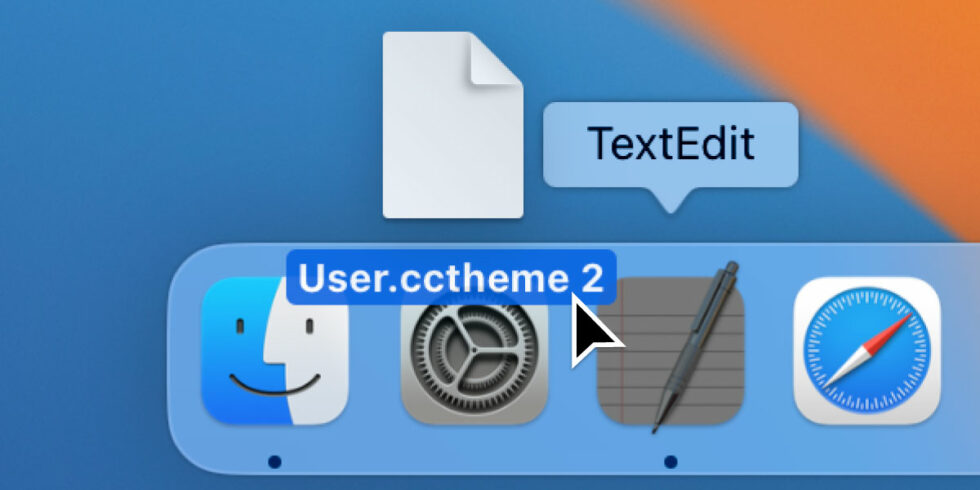 Create Custom Color Themes in Cashculator - Cashculator for Mac